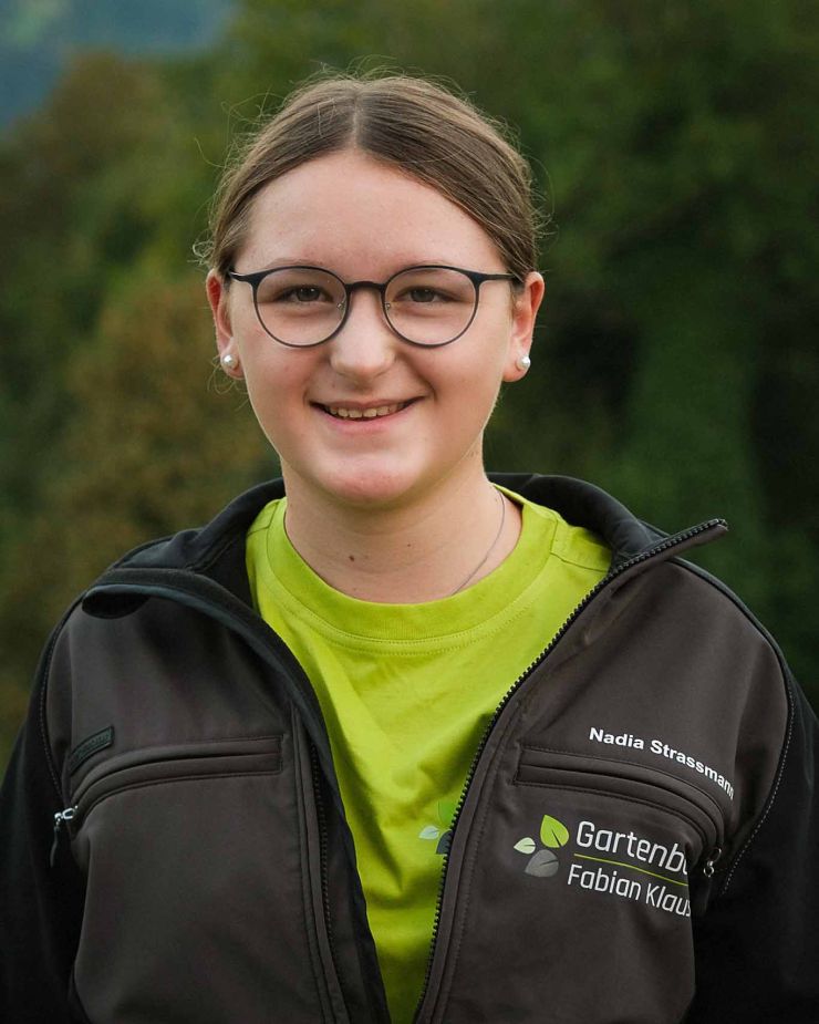 Über uns :: Klaus Gartenbau